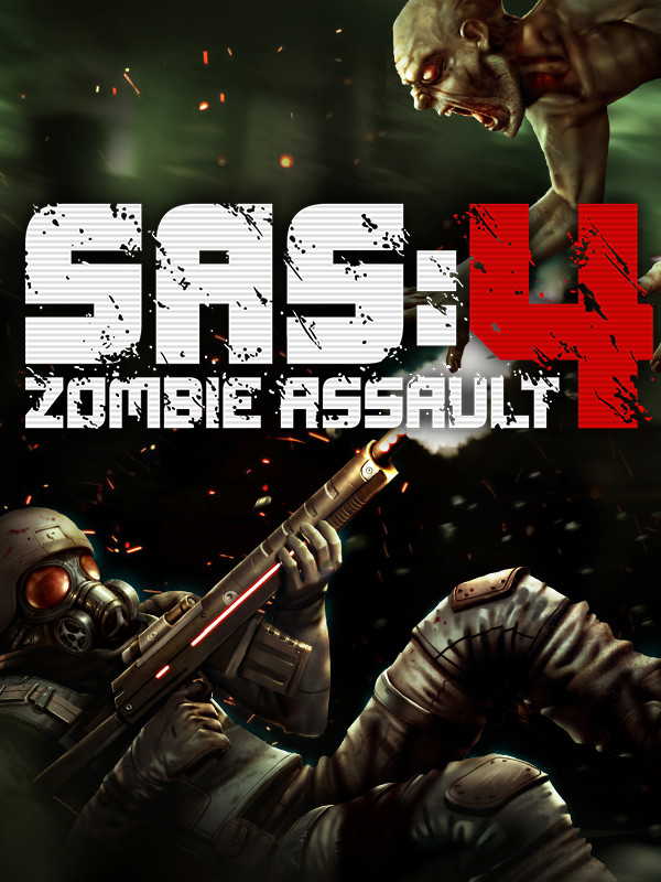 Game series Sas Zombie Assault