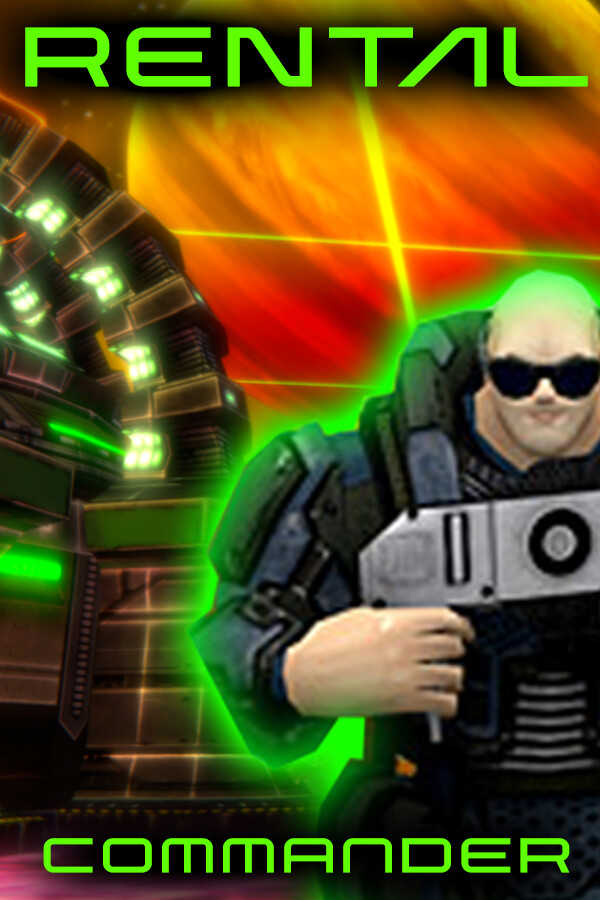 Buy cheap Rental Commander Key 🏷️ Best Price