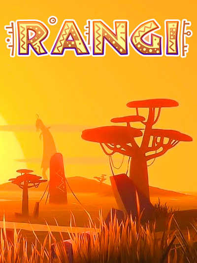 Buy Rangi (2017) key for the best price 🏷️ | GameScribe
