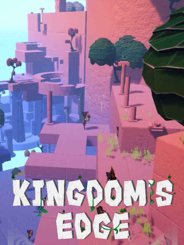Buy Kingdom's Edge (Invalid Date) key for the best price 🏷️ | GameScribe