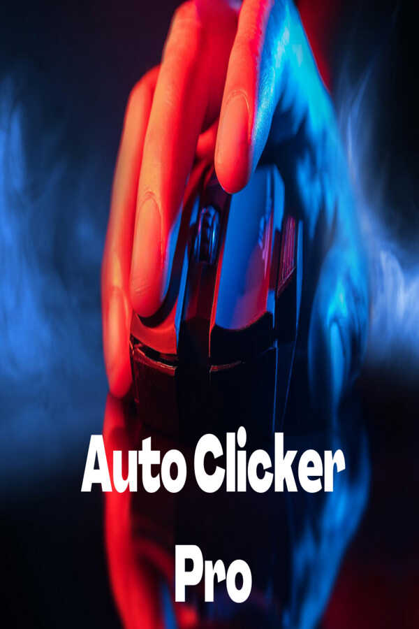 Buy Auto Clicker Pro (Invalid Date) key for the best price 🏷️ | GameScribe