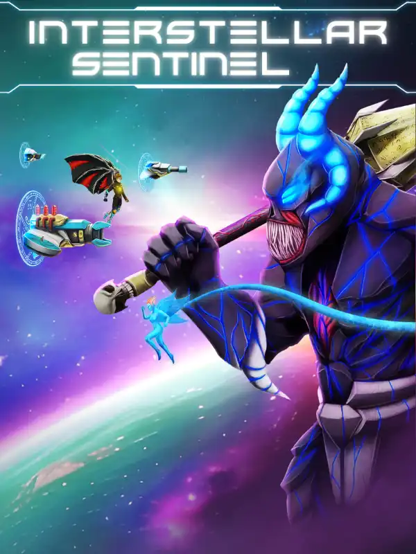 Buy cheap Interstellar Sentinel Key 🏷️ Best Price