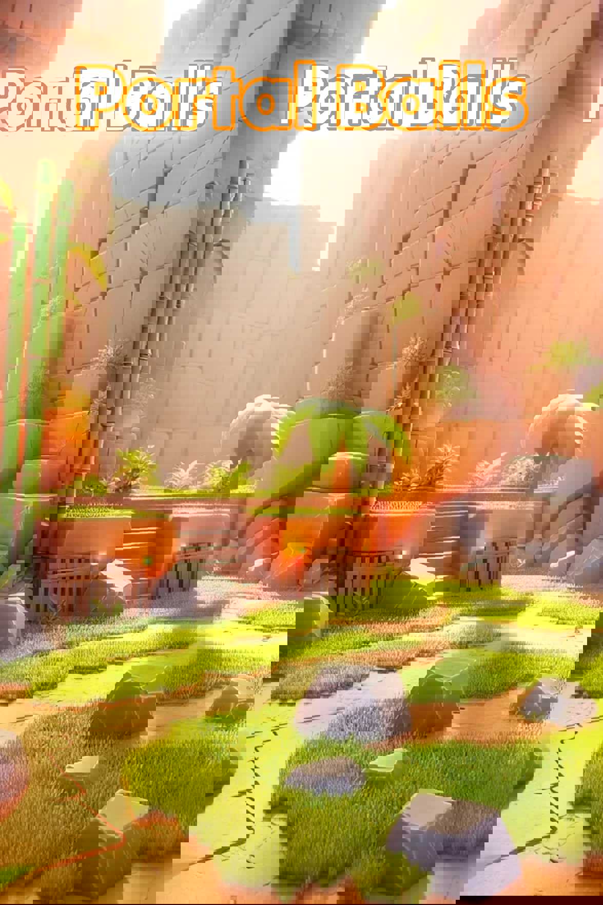 Buy cheap Portal Balls Key 🏷️ Best Price