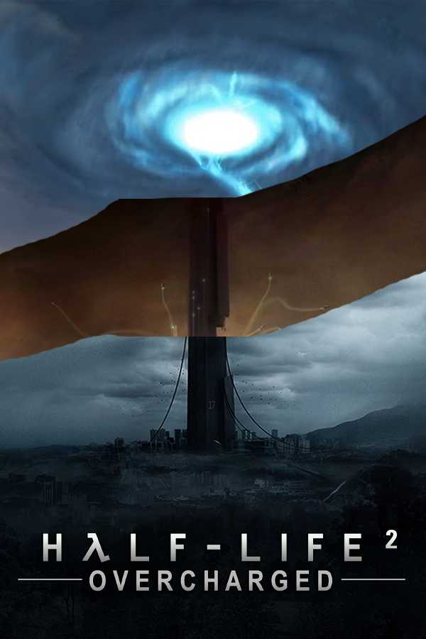 Buy cheap Half-Life 2: Overcharged Key 🏷️ Best Price