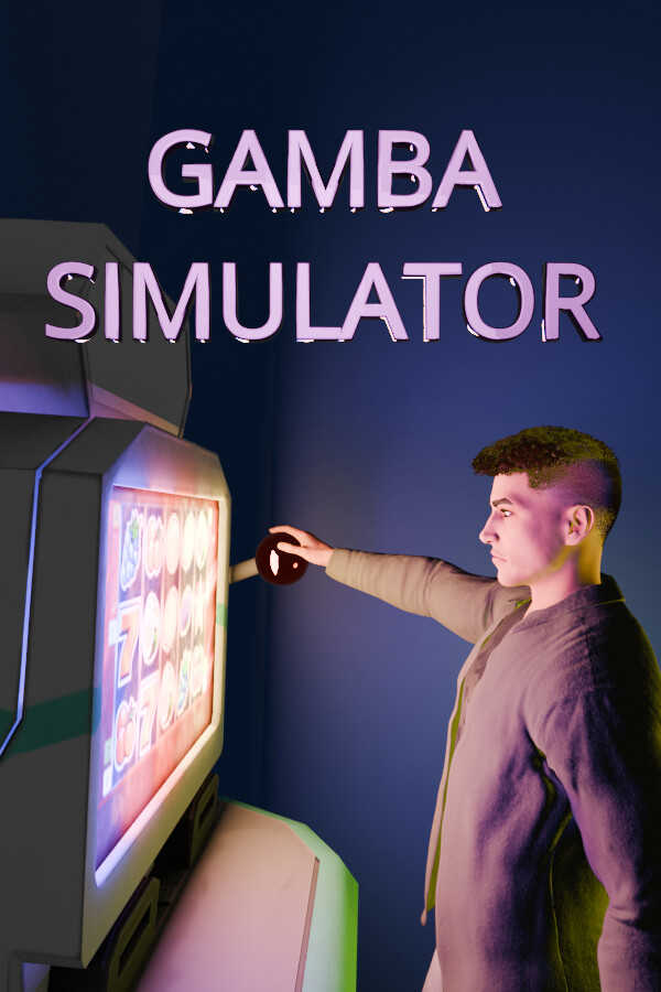 Buy Gamba Simulator key for the best price 🏷️ | GameScribe