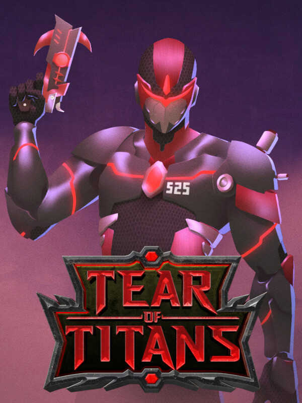 Buy cheap Tear of Titans Key 🏷️ Best Price
