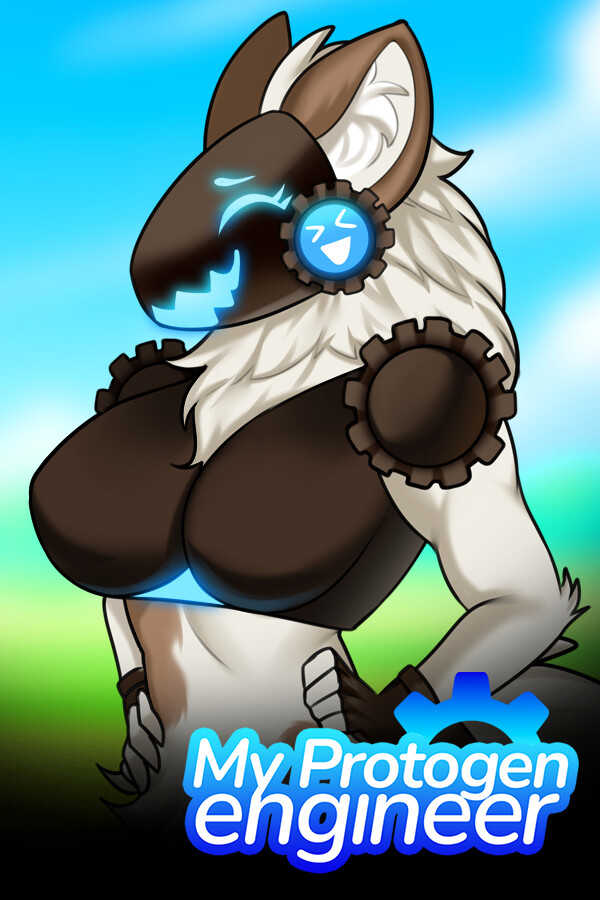 Buy My Protogen Engineer (2024) key for the best price 🏷️ | GameScribe