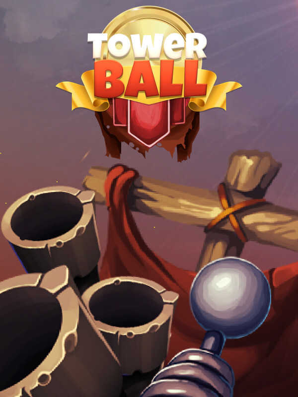 Buy cheap Tower Ball Key 🏷️ Best Price