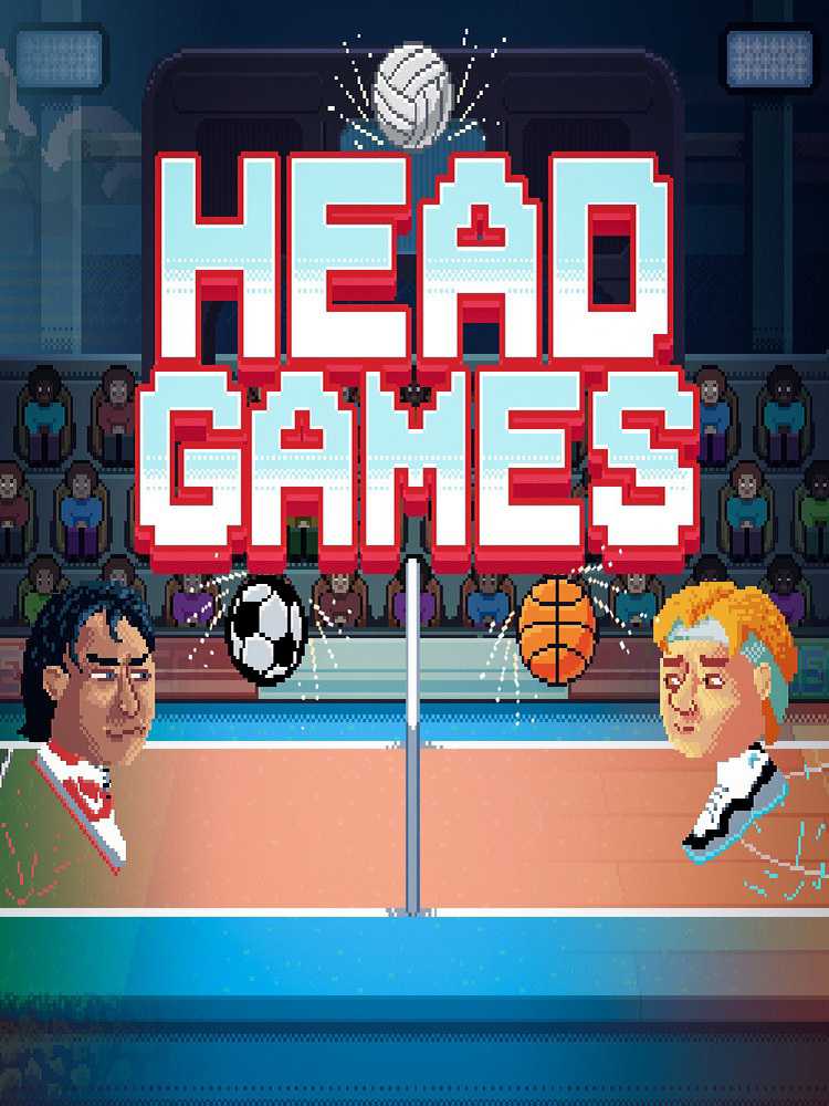 Buy cheap Head Games Key 🏷️ Best Price