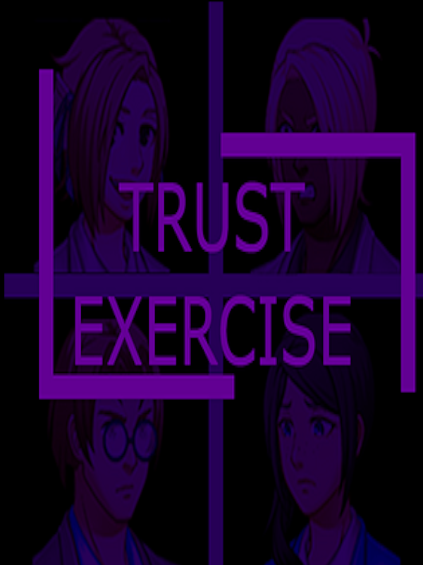 Buy Trust Exercise (2024) key for the best price 🏷️ | GameScribe
