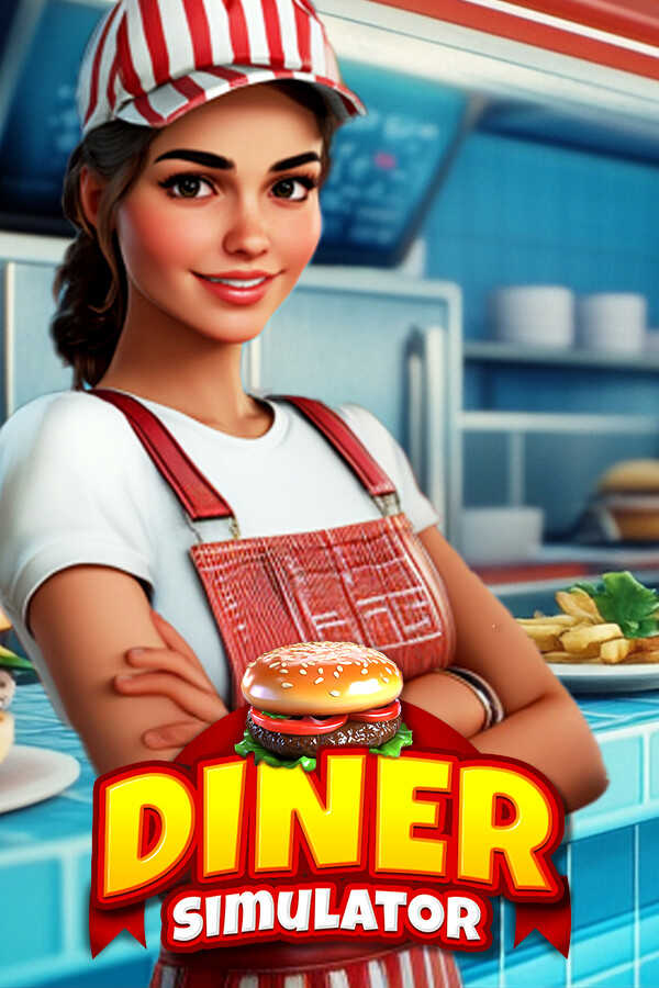 Buy cheap Diner Simulator Key 🏷️ Best Price