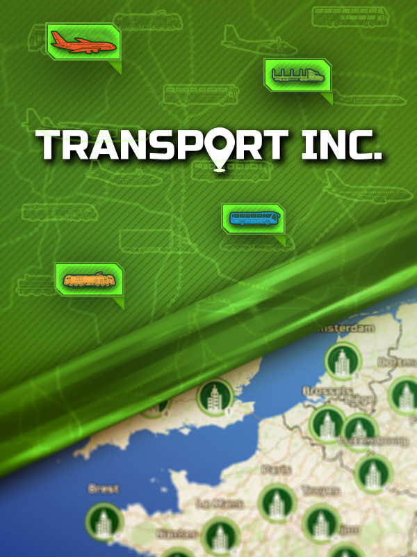 Buy cheap Transport INC Key 🏷️ Best Price