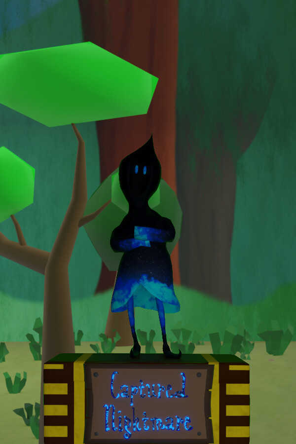 Buy cheap Captured Nightmare Key 🏷️ Best Price