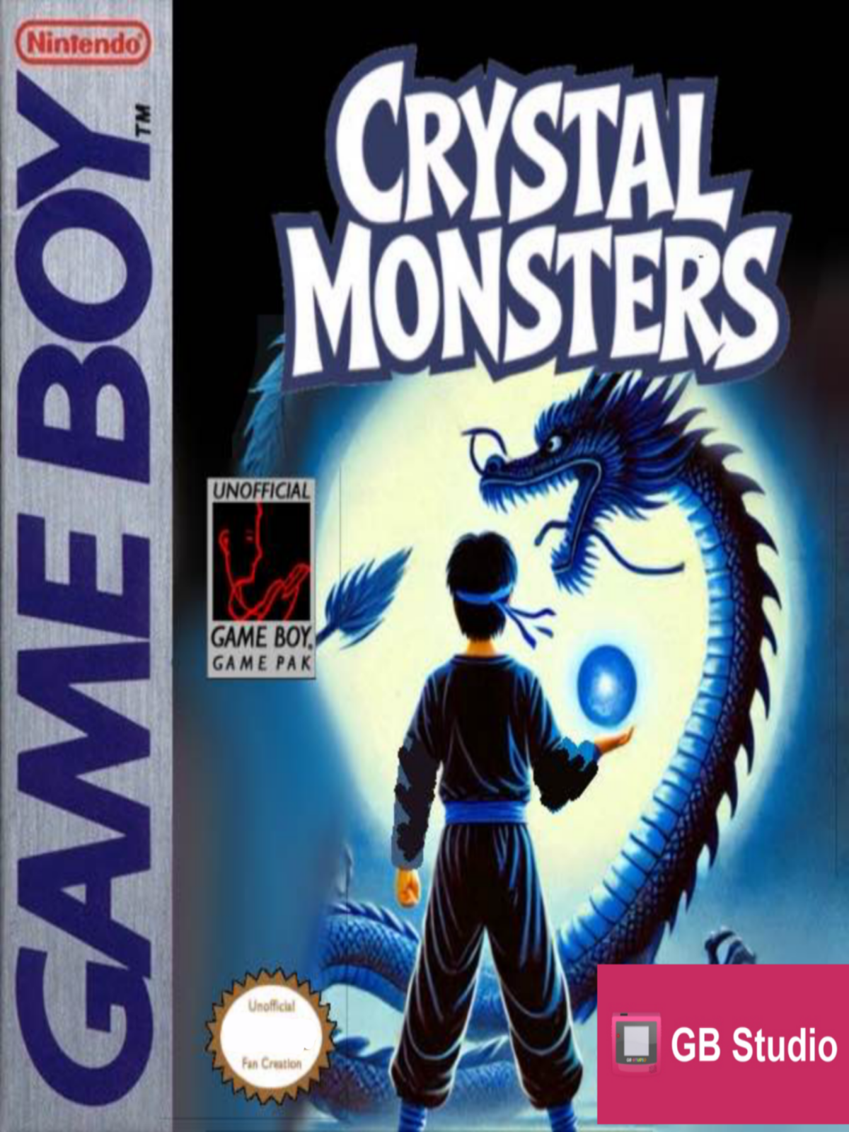 Buy cheap Crystal Monsters (2025) Key 🏷️ Best Price