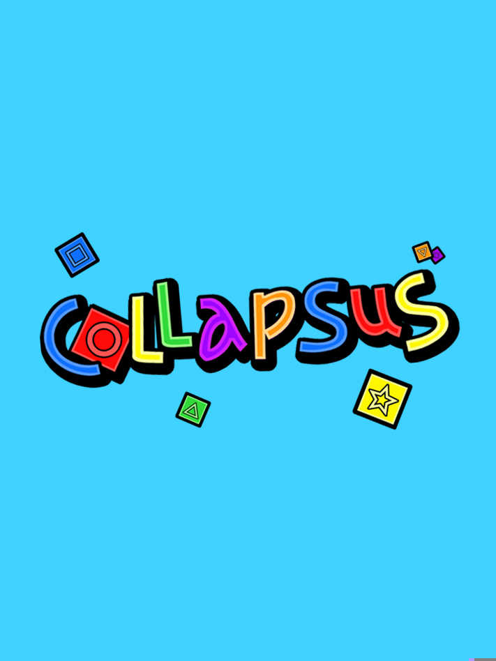 Buy Collapsus (Invalid Date) key for the best price 🏷️ | GameScribe