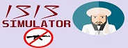 Buy ISIS Simulator (2017) key for the best price 🏷️ | GameScribe