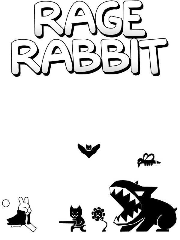 Buy cheap Rage Rabbit Key 🏷️ Best Price