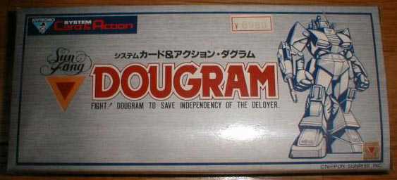 Buy cheap Sun Fang Dougram Key 🏷️ Best Price