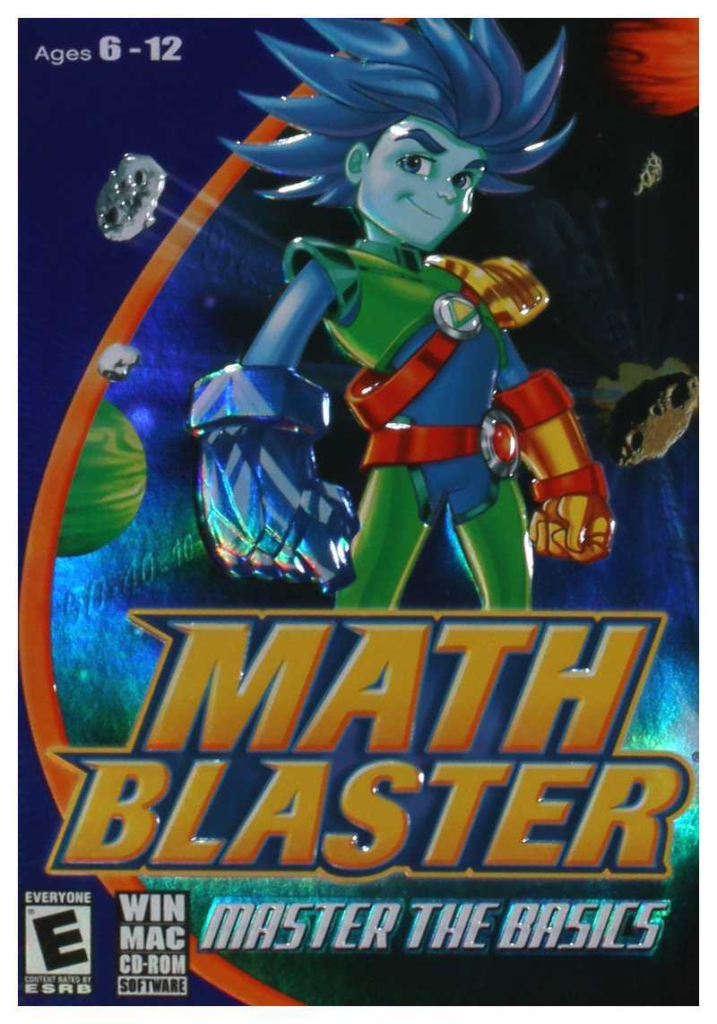 Buy cheap Math Blaster: Master the Basics Key 🏷️ Best Price