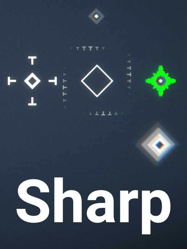 Buy Sharp key for the best price 🏷️ | GameScribe