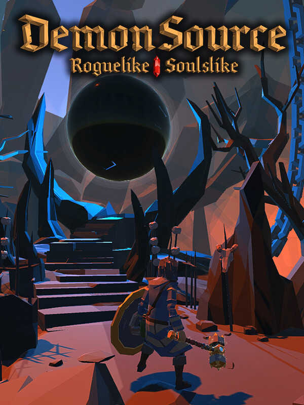 Buy cheap Demon Source Key 🏷️ Best Price