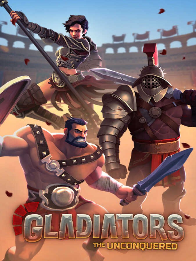 Buy cheap Gladiators: The Unconquered Key 🏷️ Best Price