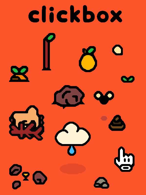 Buy Clickbox (2020) key for the best price 🏷️ | GameScribe