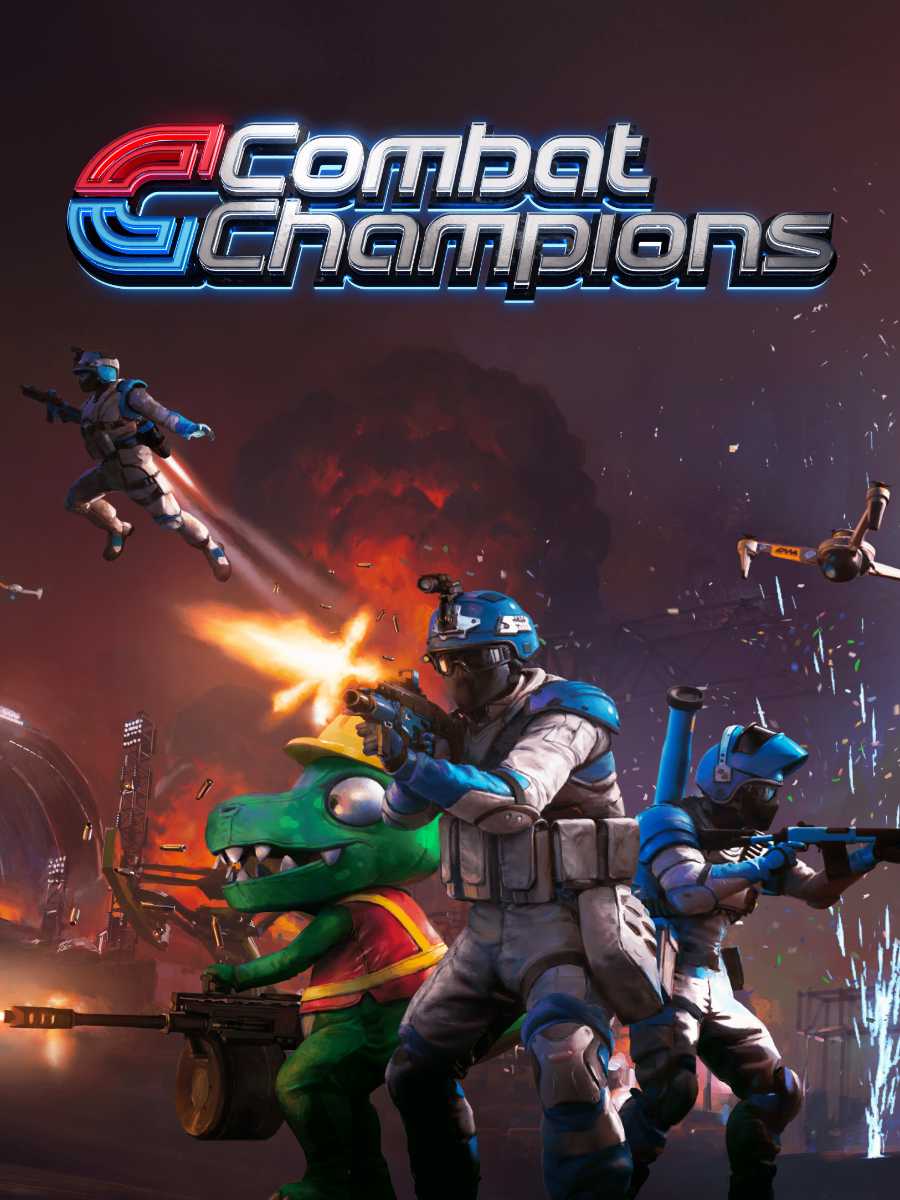 Buy cheap Combat Champions Key 🏷️ Best Price