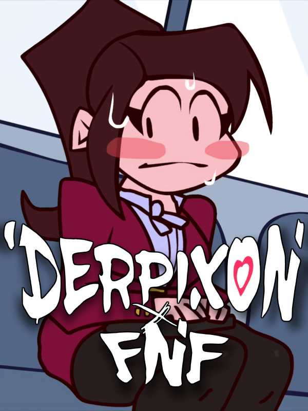 Buy Derpixon x FNF (Invalid Date) key for the best price 🏷️ | GameScribe