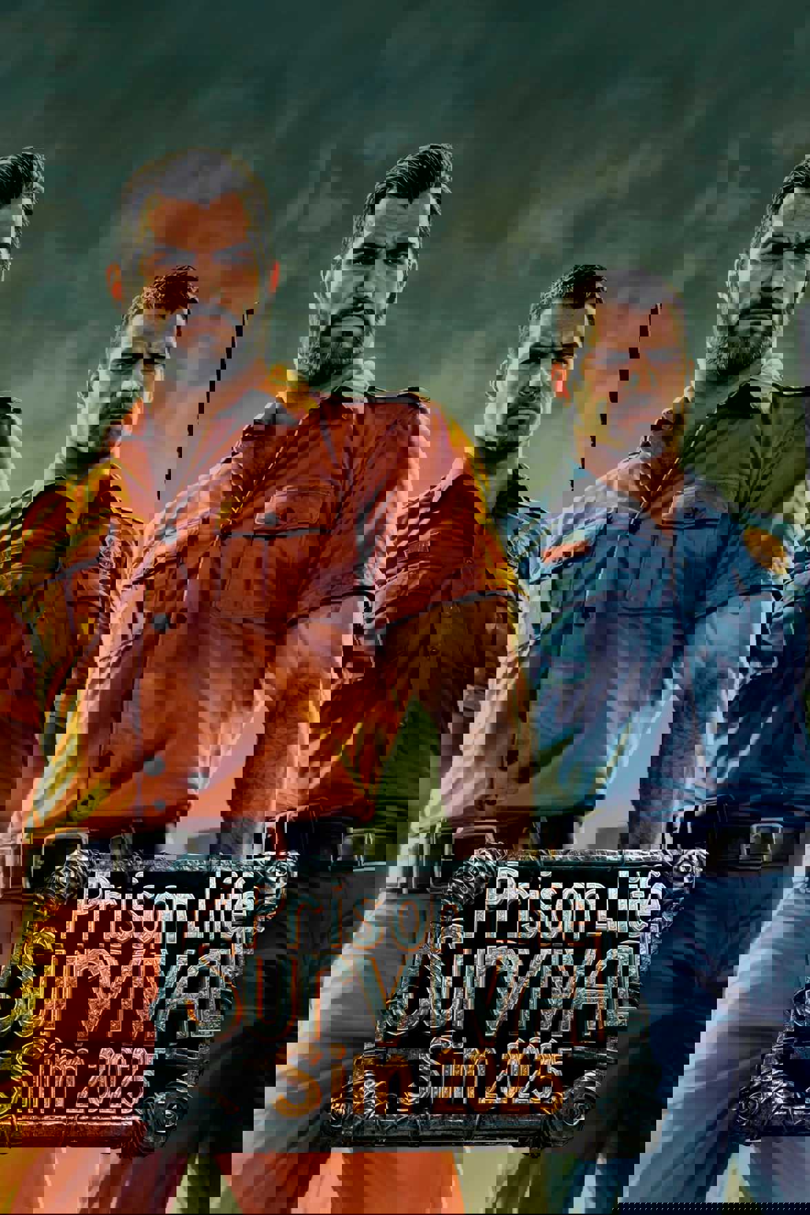 Buy cheap Prison Life Sim 2025: Survival Key 🏷️ Best Price