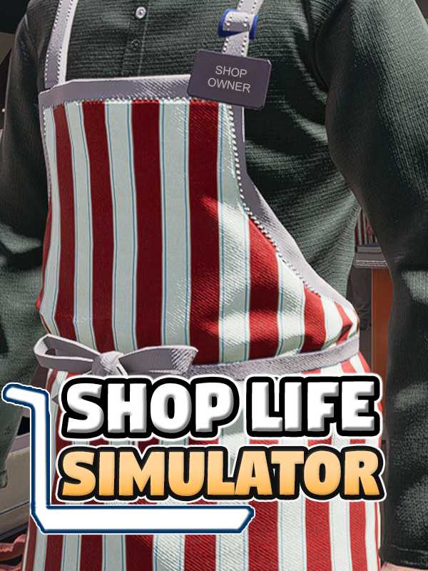 Buy Shop Life Simulator (2025) key for the best price 🏷️ | GameScribe