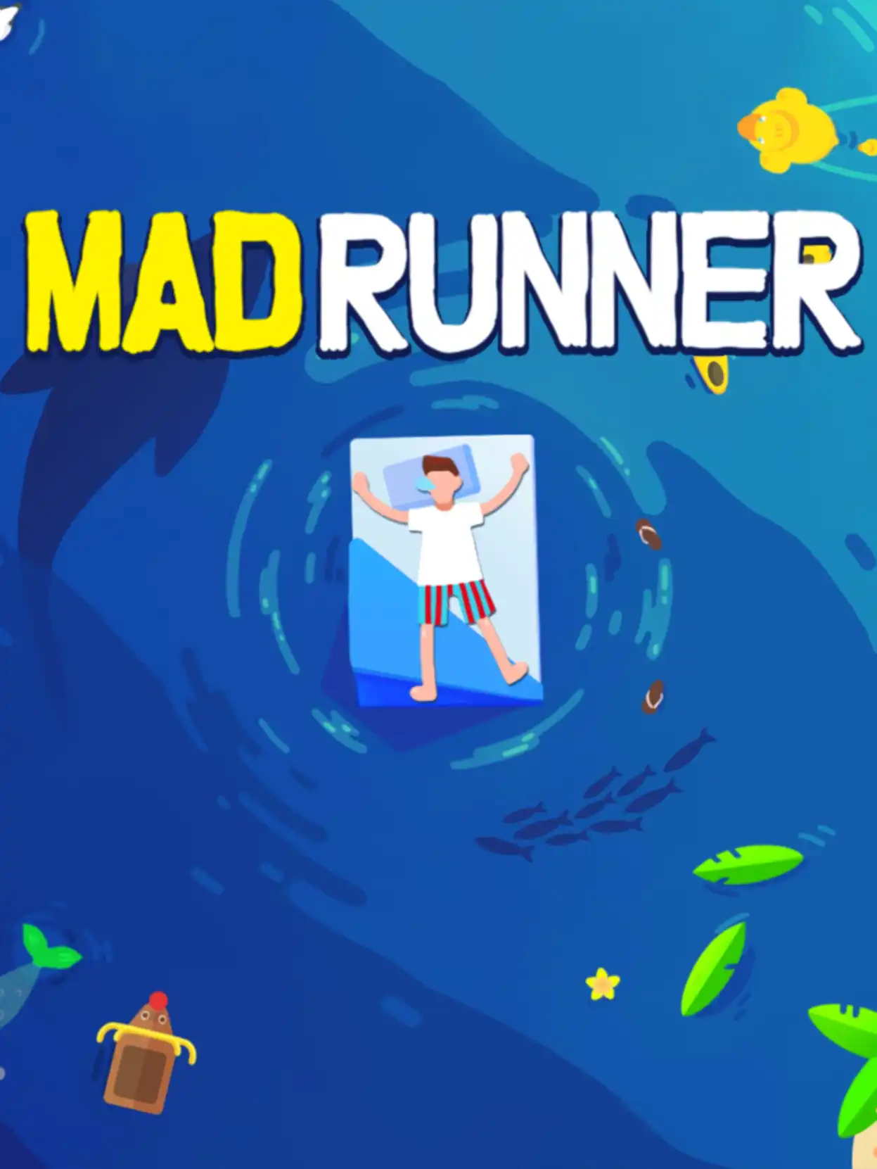 Buy Mad Runner (2020) key for the best price 🏷️ | GameScribe