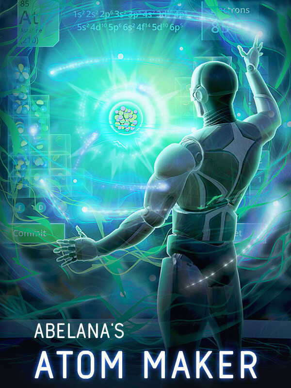 Buy Abelana's Atom Maker (2020) key for the best price 🏷️ | GameScribe