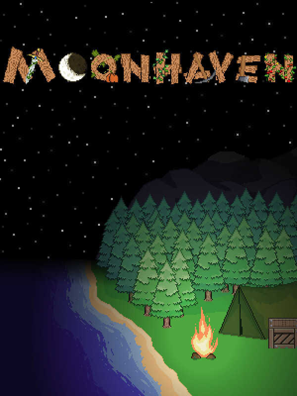 Buy Moonhaven (Invalid Date) key for the best price 🏷️ | GameScribe