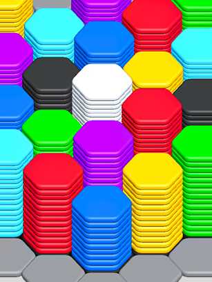 Buy cheap Hexa Sort Key 🏷️ Best Price