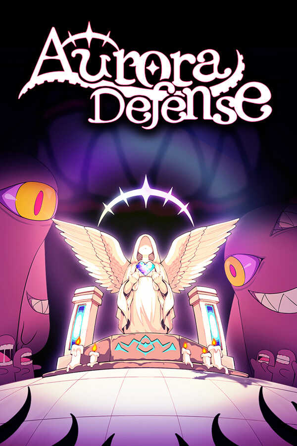 Buy cheap Aurora Defense Key 🏷️ Best Price