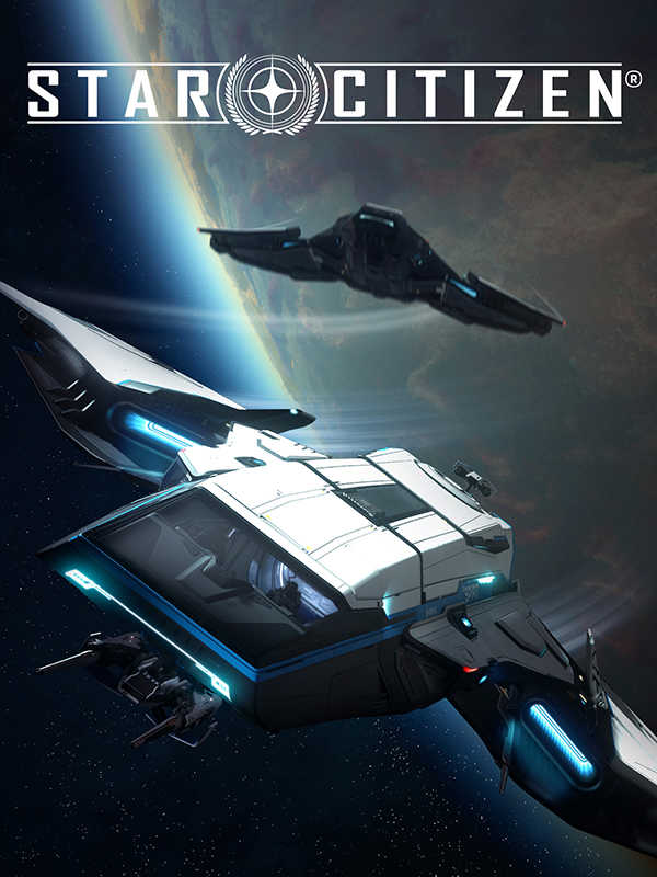 Buy Star Citizen (2013) key for the best price 🏷️ | GameScribe