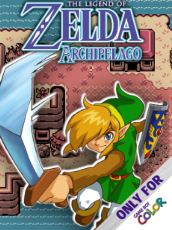 Buy cheap The Legend of Zelda: Archipelago Key 🏷️ Best Price
