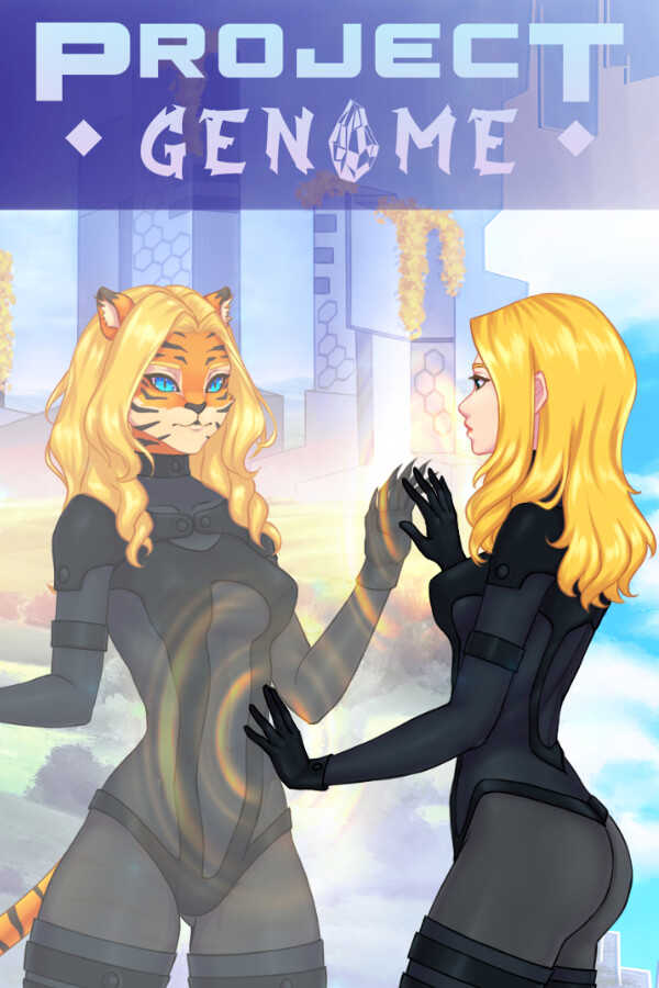 Buy cheap Project Genome Key 🏷️ Best Price