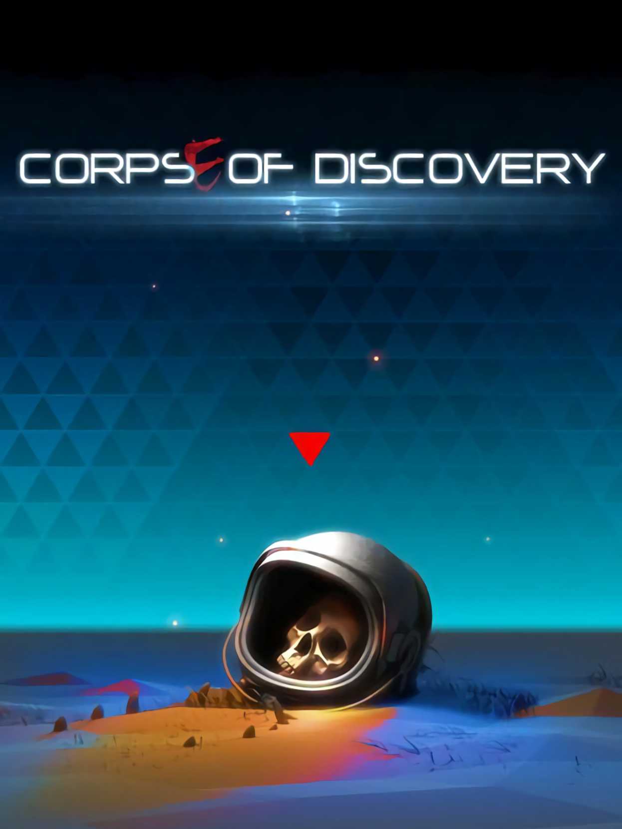 Buy cheap Corpse of Discovery Key 🏷️ Best Price