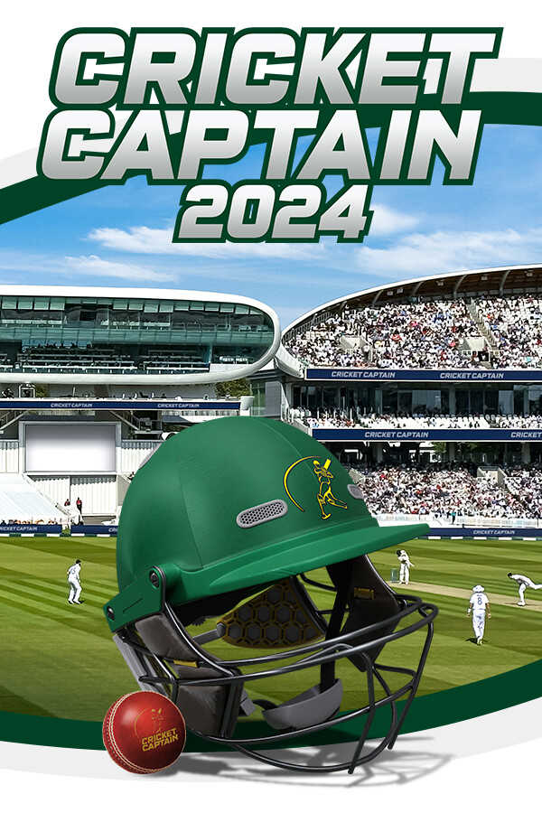 Buy Cricket Captain 2024 (2024) key for the best price 🏷️ | GameScribe