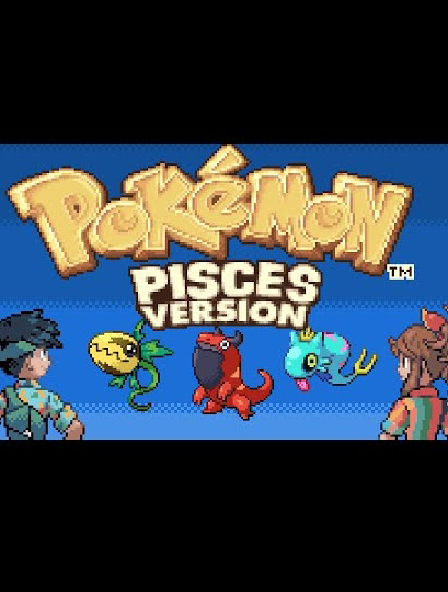 Buy Pokémon Pisces Version (2025) key for the best price 🏷️ | GameScribe