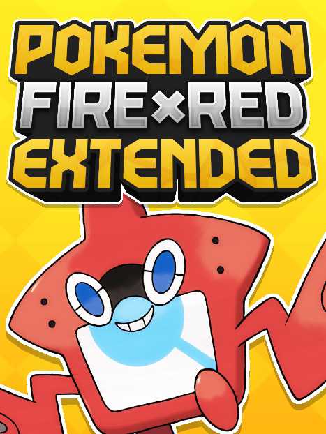 Buy Pokémon Fire Red Extended (2022) key for the best price 🏷️ | GameScribe