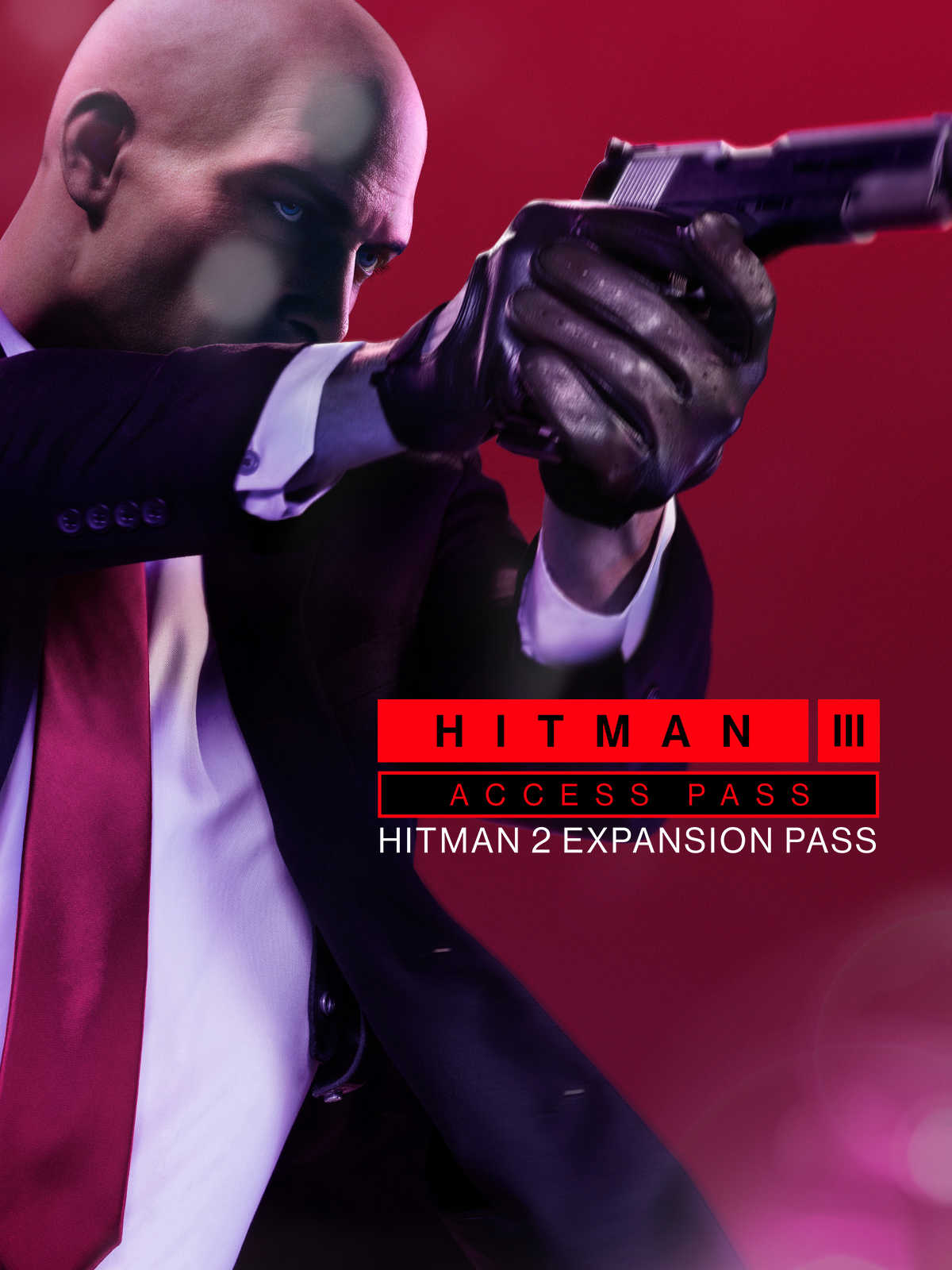 Buy cheap Hitman 3 Access Pass: Hitman 2 Expansion Pass Key 🏷️ Best Price