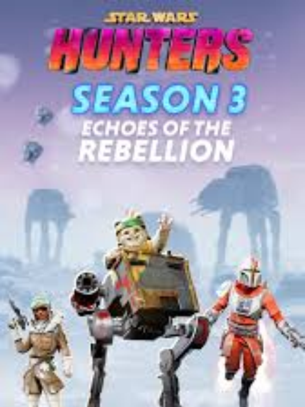 Buy cheap Star Wars: Hunters - Season 3: Echoes of the Rebellion Key 🏷️ ...