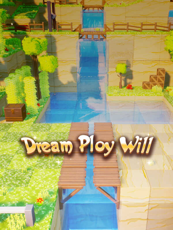 Buy Dream Ploy Will (2023) key for the best price 🏷️ | GameScribe