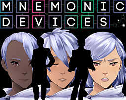 Buy Mnemonic Devices (2019) key for the best price 🏷️ | GameScribe