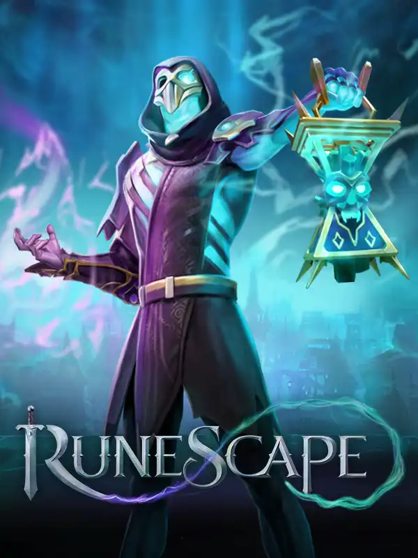 Buy RuneScape (2013) key for the best price 🏷️ | GameScribe