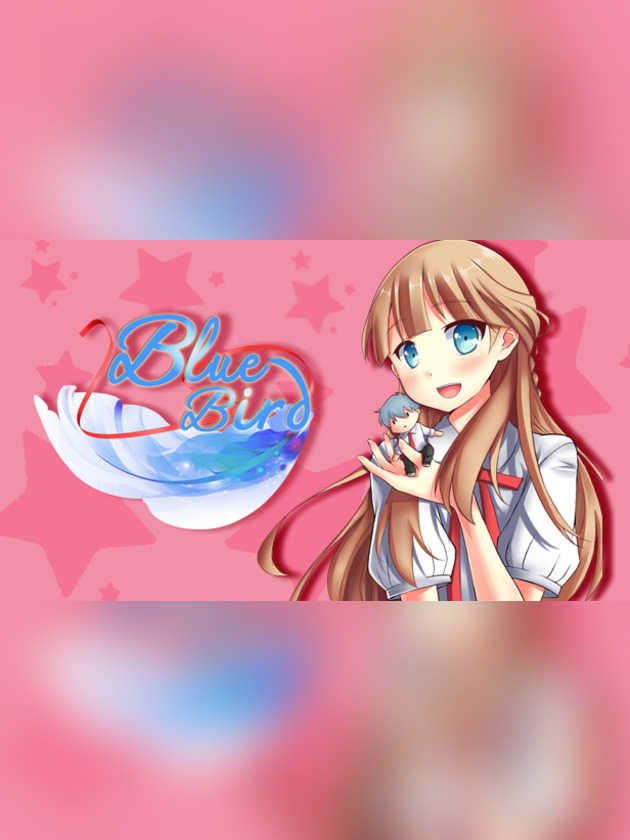 Buy cheap Blue Bird Key 🏷️ Best Price