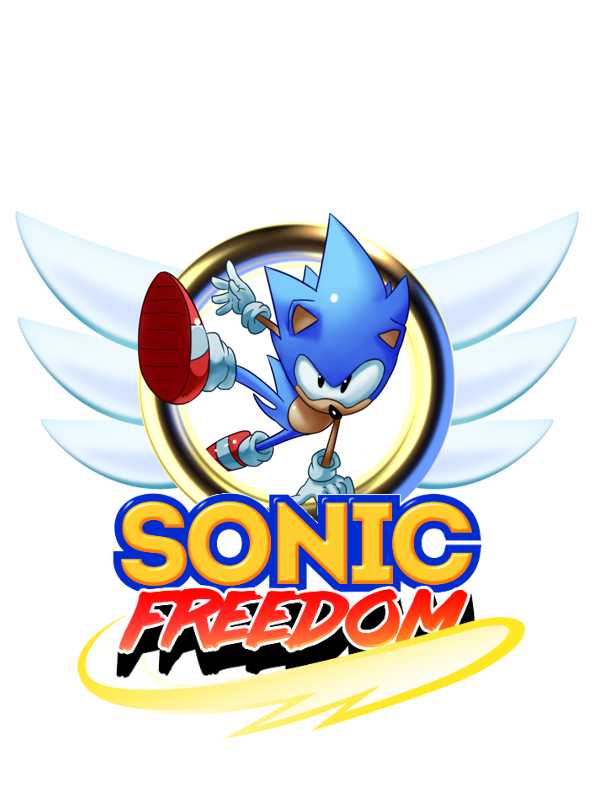 Buy Sonic Freedom (2020) key for the best price 🏷️ | GameScribe